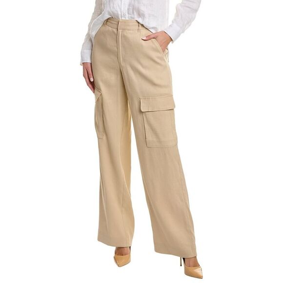 Frame Denim | Jeans | Frame Denim Cargo Pant | Poshmark